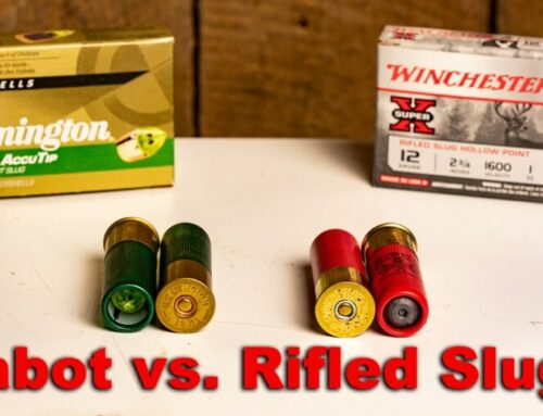 What is Frangible Ammo? | AmmoForSale.com