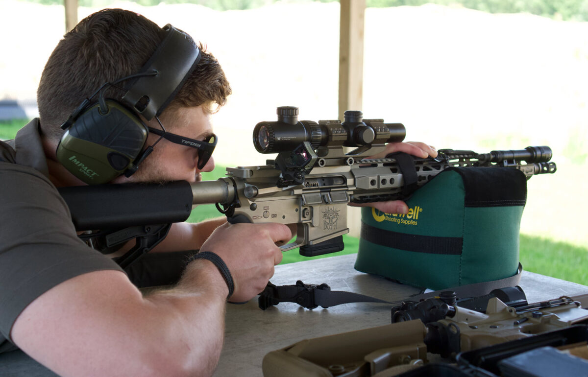 What is a Gun Trust? | AmmoForSale.com