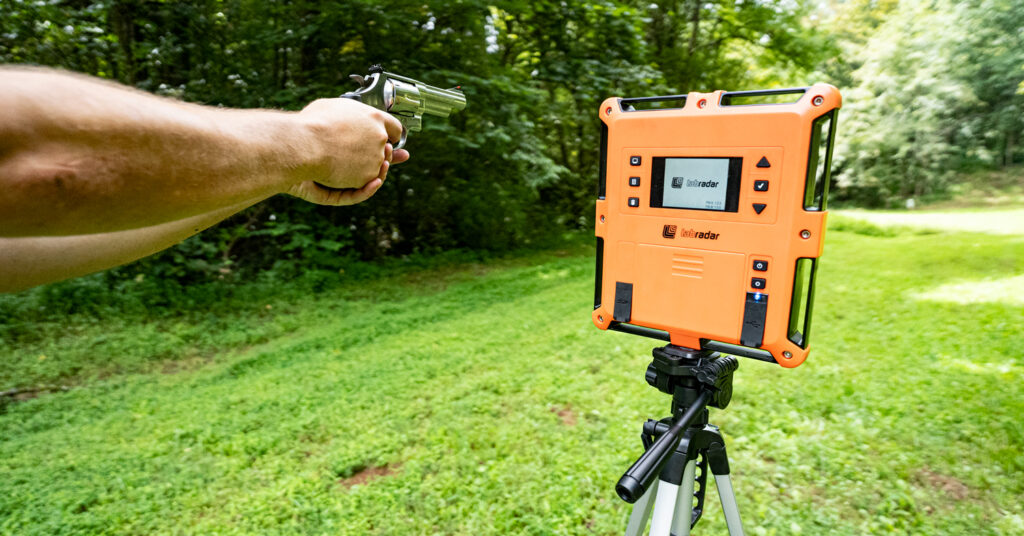 10mm vs 44 Magnum | A Side By Side Comparison