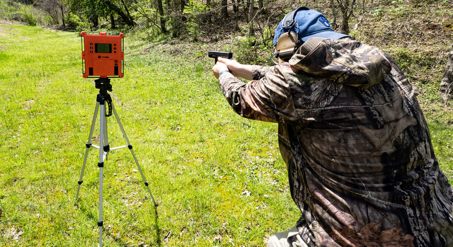 45 ACP vs 45 GAP - What's the Difference & Which Is For You?