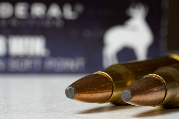 What Are Soft-Point Bullets and Why Use Them? | AmmoForSale.com