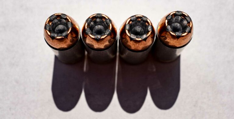 Speer Gold Dot | Ammo Spotlight & Buyer's Guide