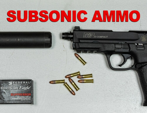M855 vs M193 - What's the Difference? | AmmoForSale.com