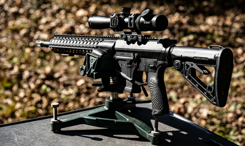 Types of Gun Sights | What's Best For You?