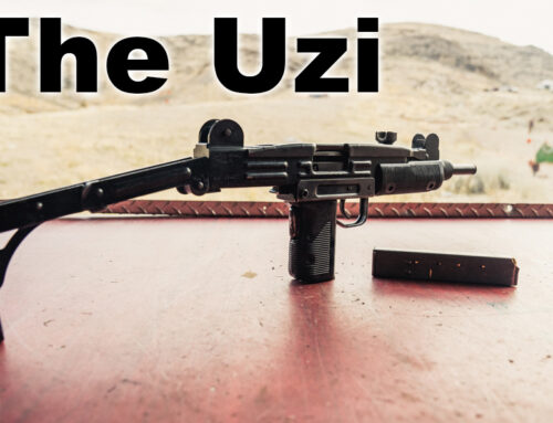 AK-47 vs AR-15 - Battle of the Carbines