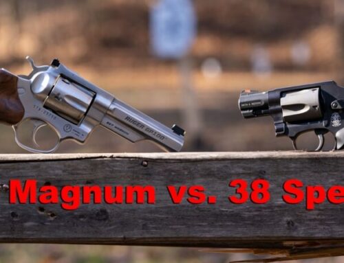 Sabot Slugs vs Rifled Slugs: What Is the Difference? | AmmoForSale.com