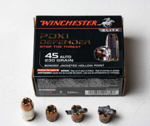 What’s the Best .45 Acp AMMO for Personal Defense? | AmmoForSale.com