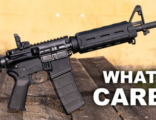 What Are Tracer Rounds and Are They Legal? | AmmoForSale.com