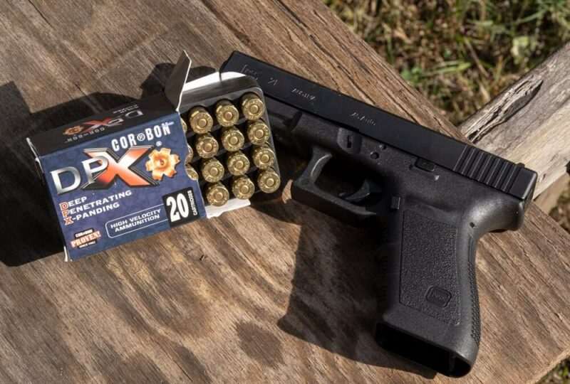 What’s the Best .45 Acp AMMO for Personal Defense? | AmmoForSale.com