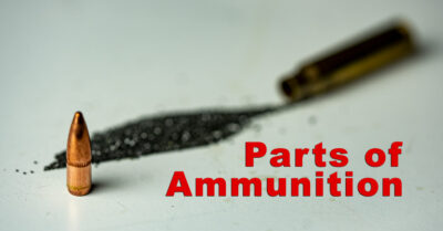 What Are the Basic Parts of Ammunition? | AmmoForSale.com