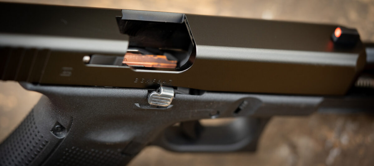 Revolvers vs. Pistols for Self Defense | AmmoForSale.com