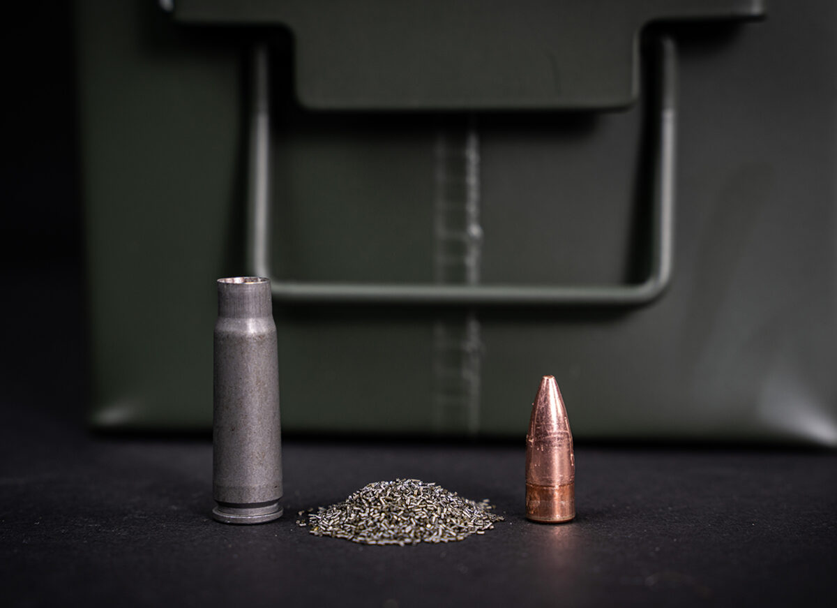 Are Bullets Magnetic? | How Do You Know If They Are Range Approved?