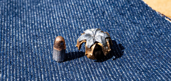 22 LR vs 9mm | AmmoForSale.com