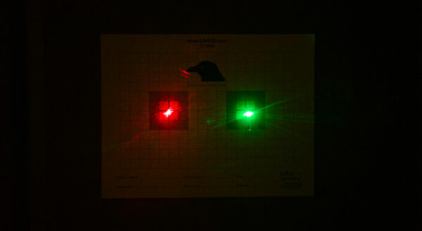 Green vs Red Laser - What Sight Is Best?