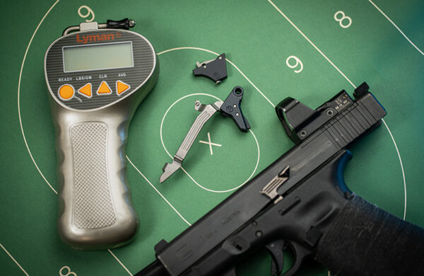 What Is A Hair Trigger and Why Use Them?