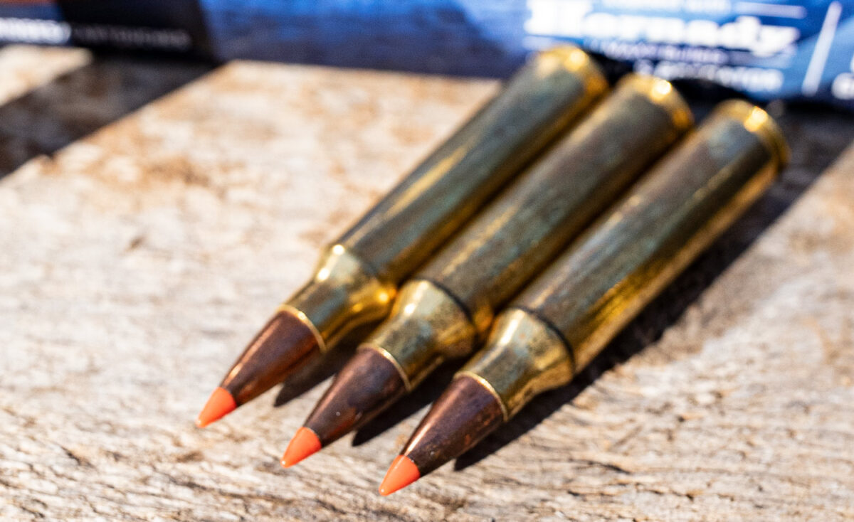 Polymer Tipped Ammo | Why Use Poly Bullets?