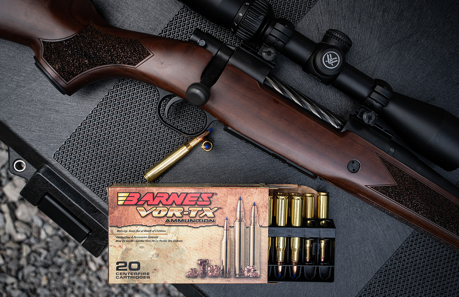 Effective Range Of 30 06 How Far Is Too Far For The Caliber 