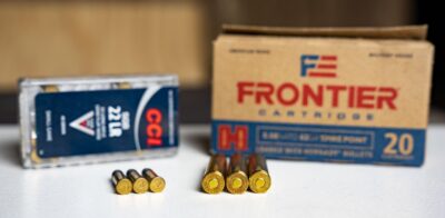 Difference Between Rimfire Vs Centerfire - A Beginner’s Guide