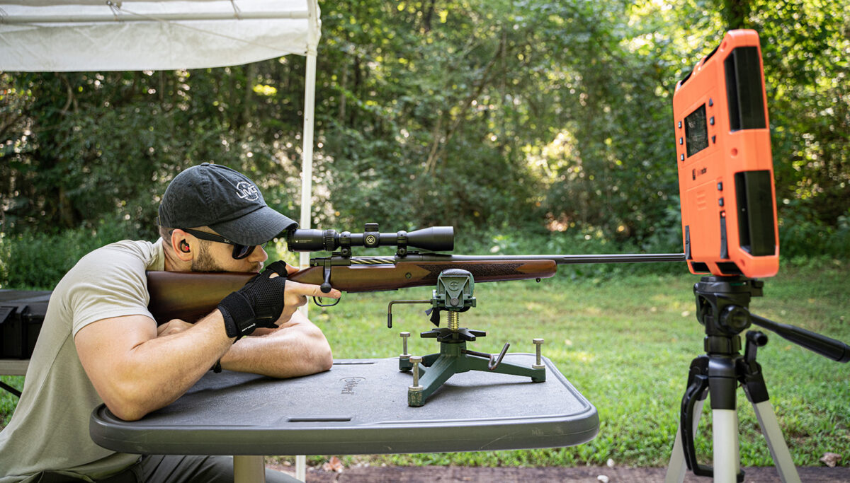 Effective Range of 30-06 | How Far Is Too Far for the Caliber?