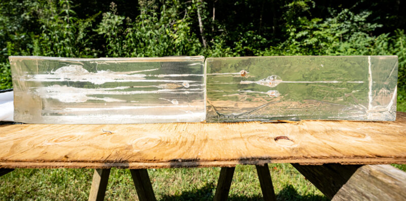 22 LR vs 9mm | AmmoForSale.com